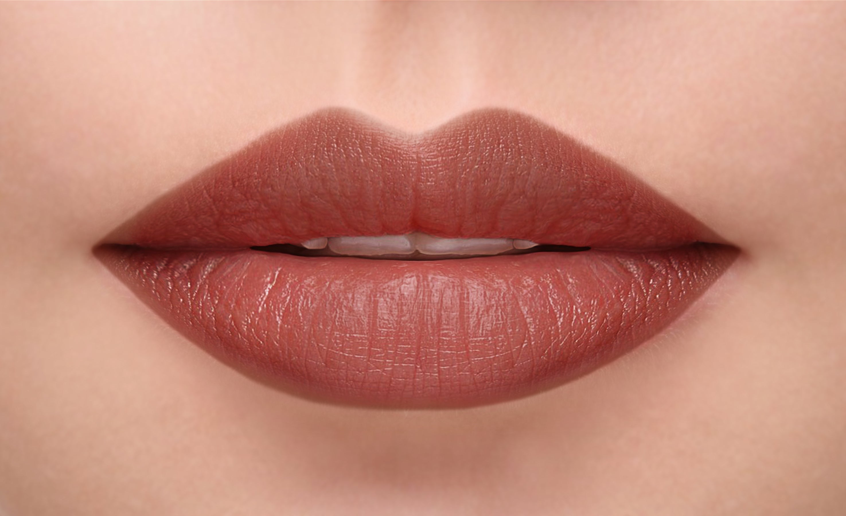 Luxury Matte Lipstick Undertone (new version) – Kleurë cosmetics